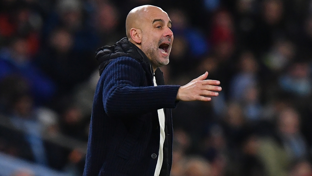Guardiola says new Champions League format an 'incredible lesson' for ...