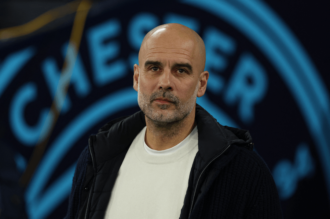 Ligue des Champions : Manchester City dévoile sa nouvelle liste de ...