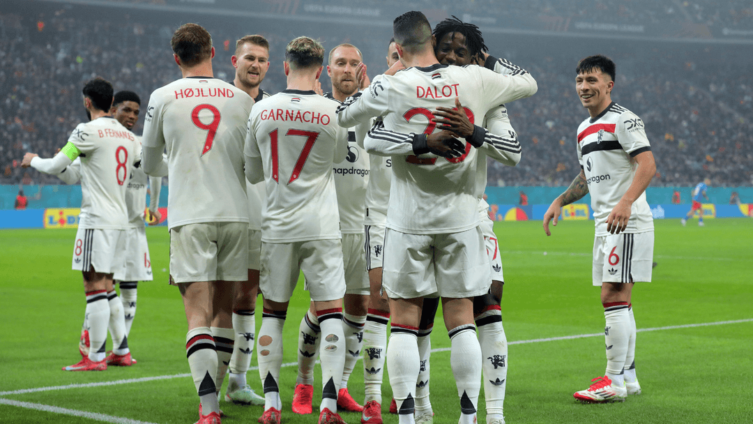 Dalot, Mainoo ensure safe passage for Manchester United | beIN SPORTS