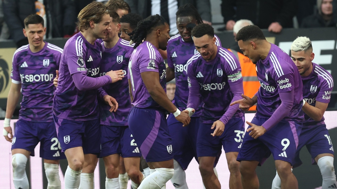 'The story of our season' - Robinson hails impact of Fulham substitutes ...