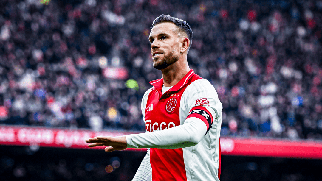Henderson snaps at Monaco transfer 'lies' amid Ajax exit talk | beIN SPORTS
