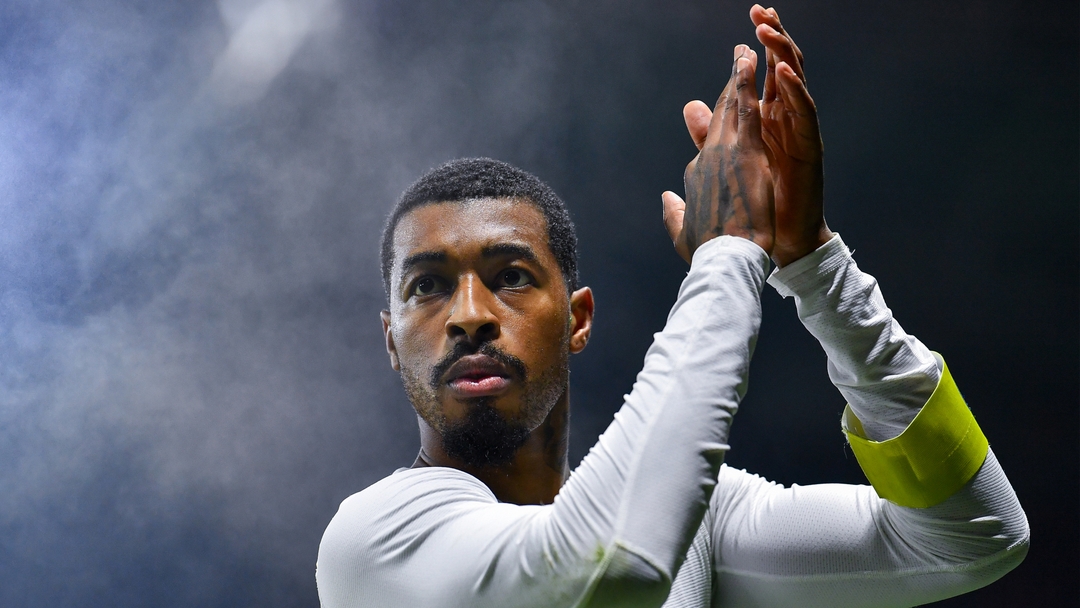 'I'm a warrior' – Emotional Kimpembe makes PSG return after two years ...