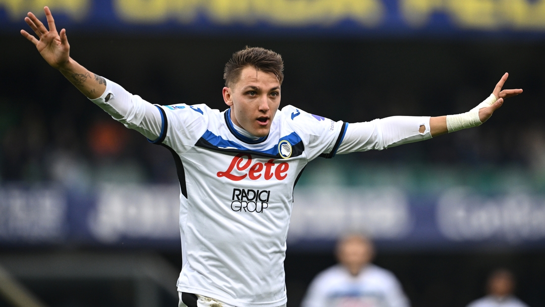 Verona 0-5 Atalanta: Retegui hits four in dominant away win | beIN SPORTS