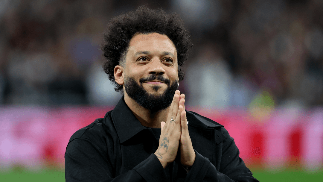 Football : Marcelo justifie le choix de la fin de sa carrière | beIN SPORTS
