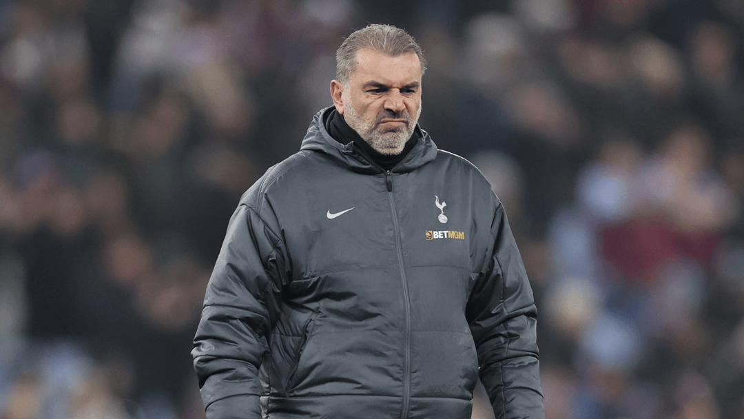 Postecoglou says FA Cup loss allows Spurs to reset | beIN SPORTS