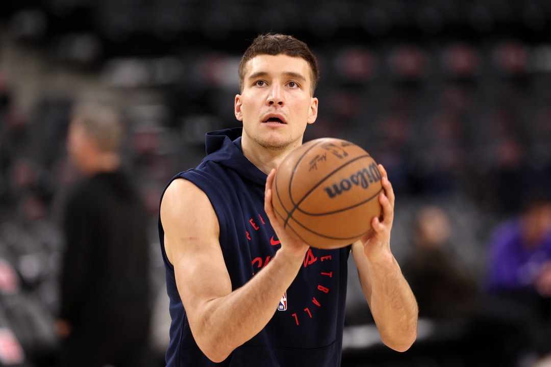 Bogdan Bogdanovic n’oublie pas l’Europe | beIN SPORTS