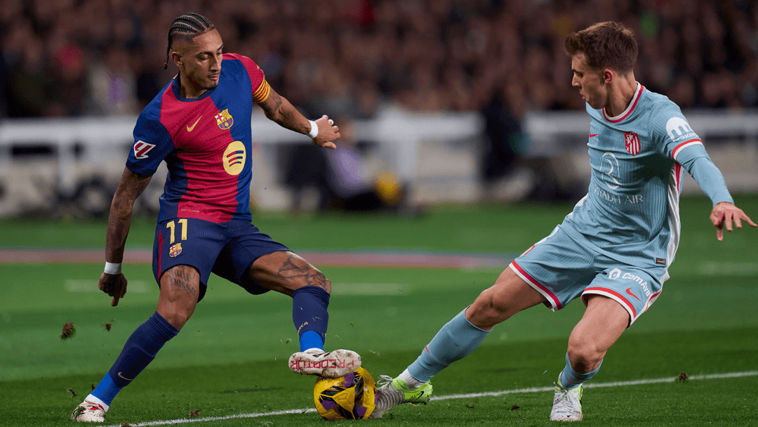 Barca face Atletico, Real paired with Sociedad in Copa del Rey semis ...