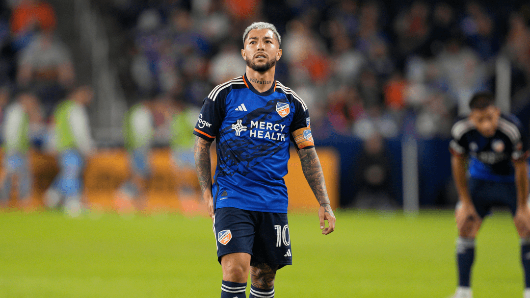 FC Dallas seal blockbuster transfer for Cincinnati's Acosta | beIN SPORTS