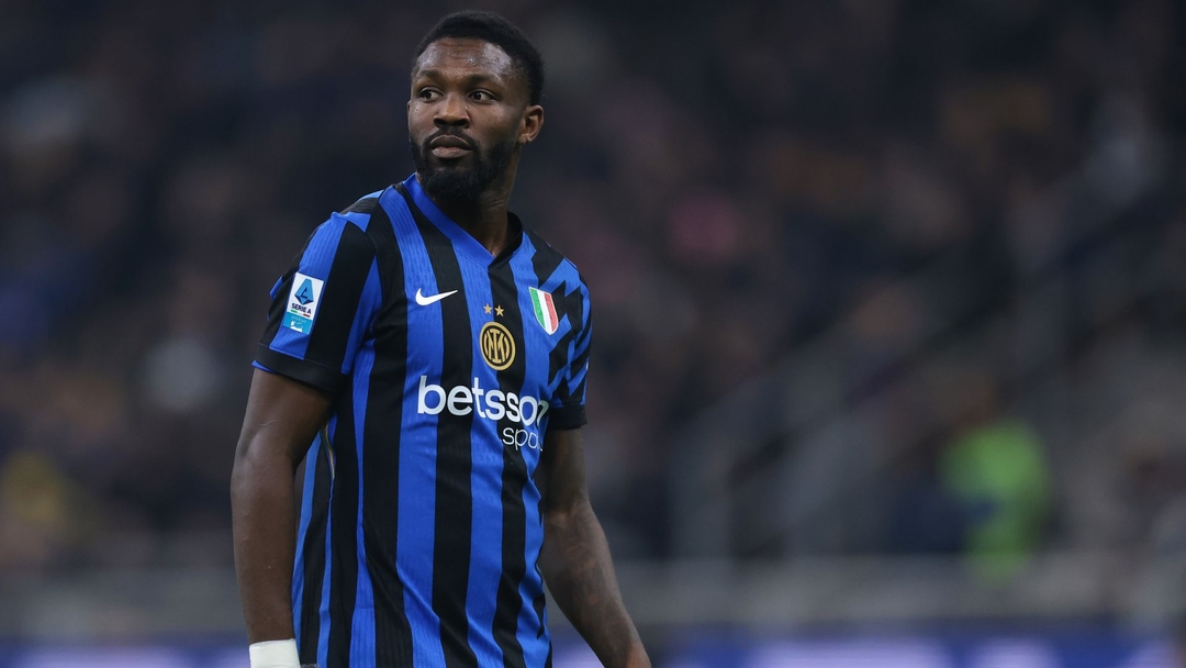 'It's more no than yes' - Inzaghi confirms Thuram could miss Inter's ...