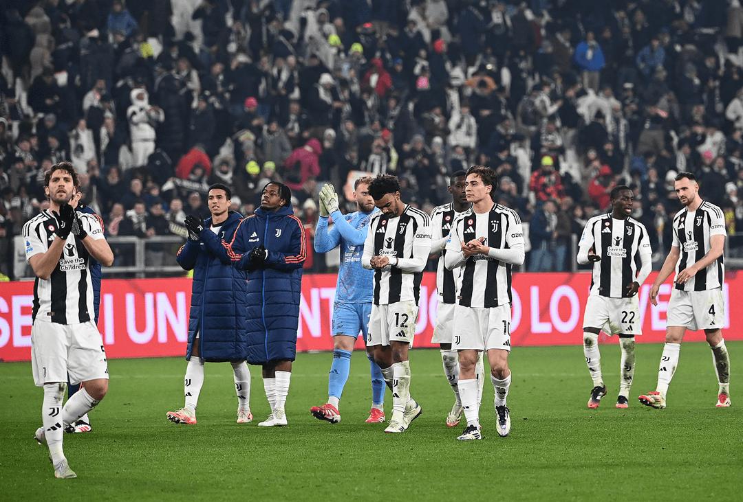 Inter Milan denied Serie A top spot by rivals Juventus | beIN SPORTS