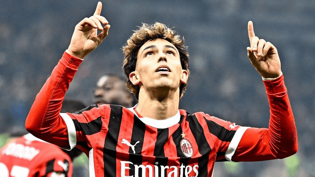 Milan is Confident in Retaining João Félix: "Anything is Possible ...