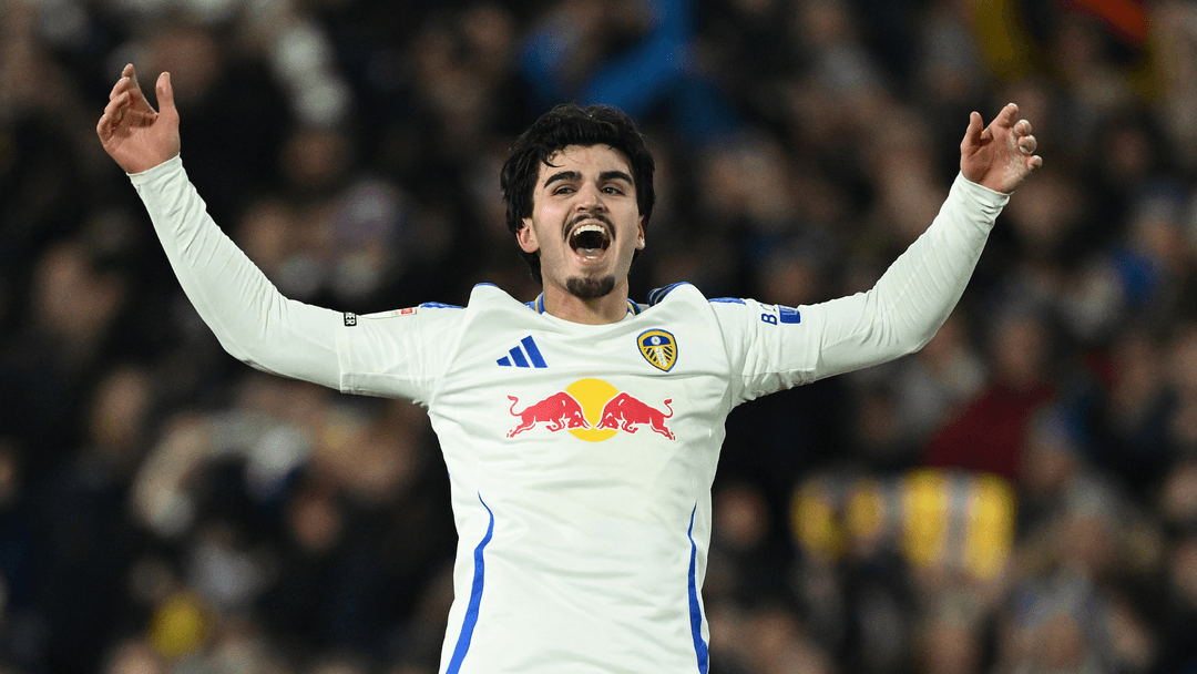 Super sub Struijk seals dramatic Leeds comeback | beIN SPORTS