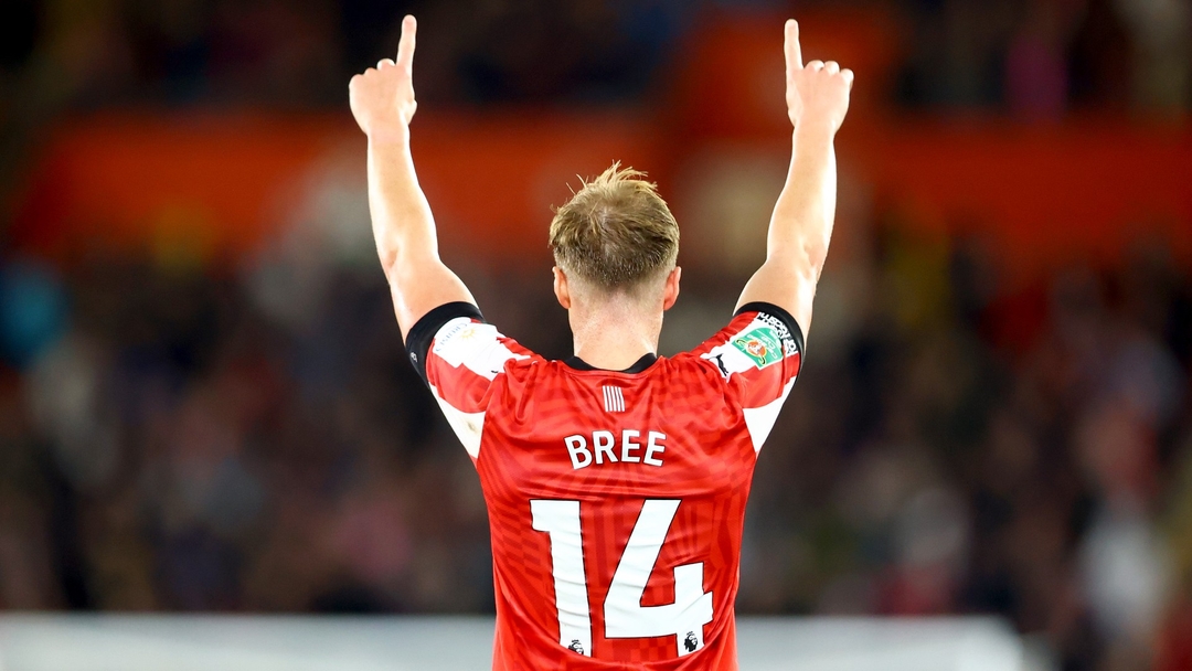 Southampton's Bree says bottom club have nothing to lose | beIN SPORTS