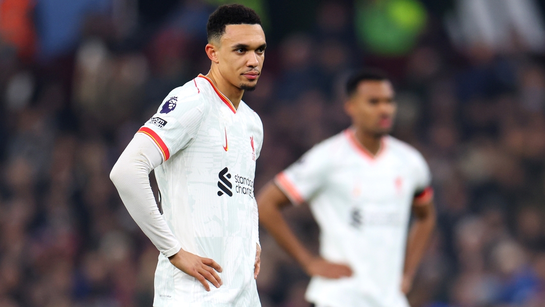 The Numbers Game: Reds rocking ahead of Man City trip? | beIN SPORTS