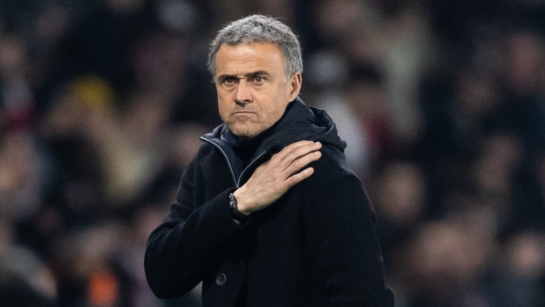 Luis Enrique prepped for stern Lyon challenge | beIN SPORTS