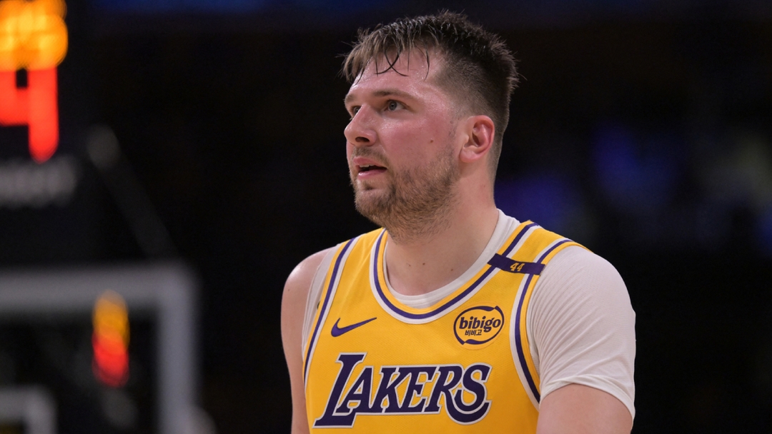 The new Luka Dončić: this is what he looks like after losing weight and ...
