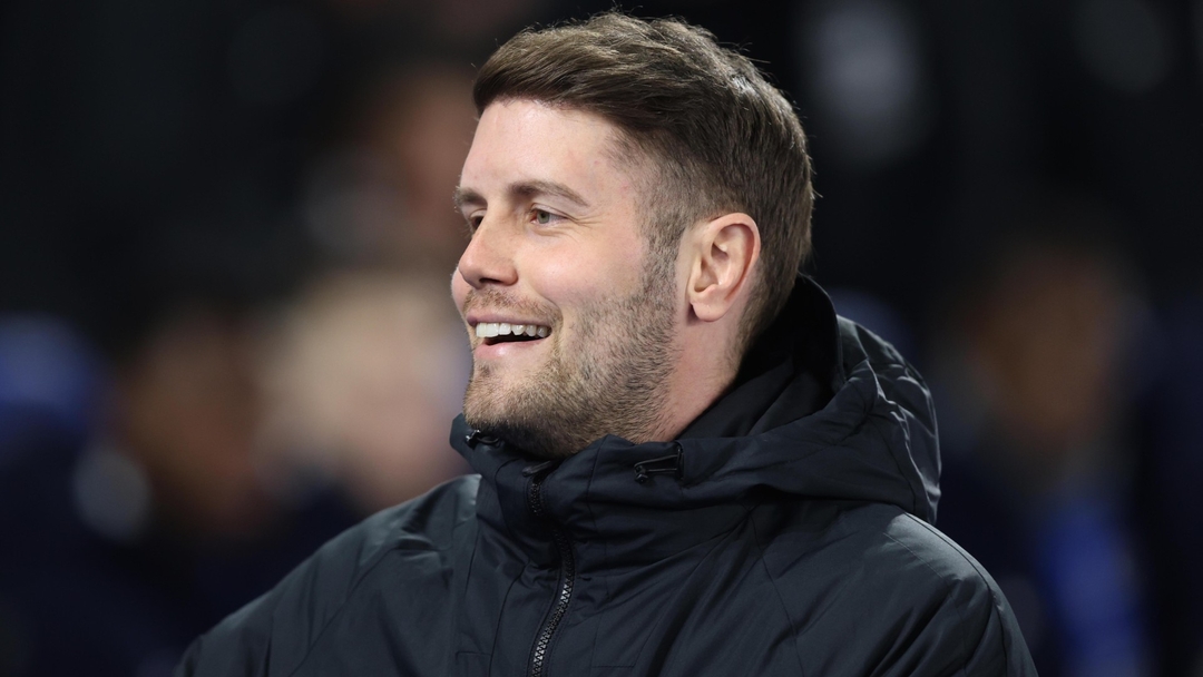 Hurzeler admits in-form Brighton were 'lucky winner' against ...