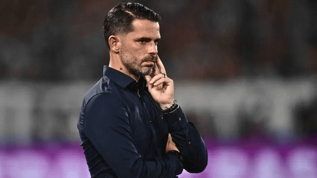 Is Fernando Gago in Danger After Boca Juniors' Elimination from the ...