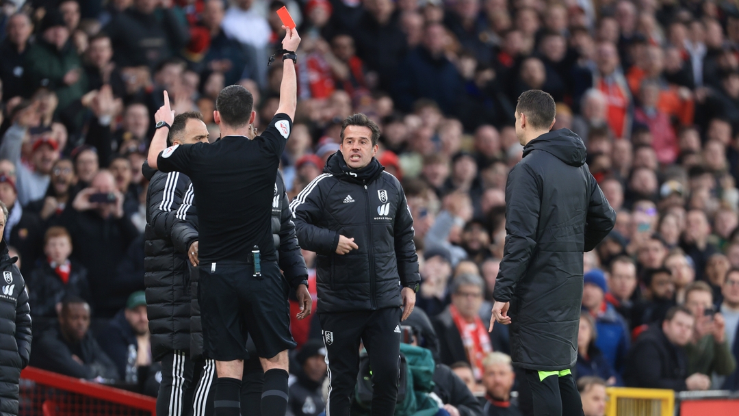 The Numbers Game: Fulham targeting FA Cup revenge against Man Utd ...