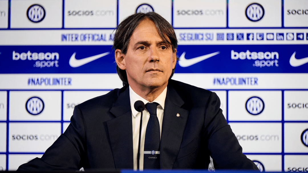 Inzaghi demands perfection from Inter in season-defining Napoli clash ...