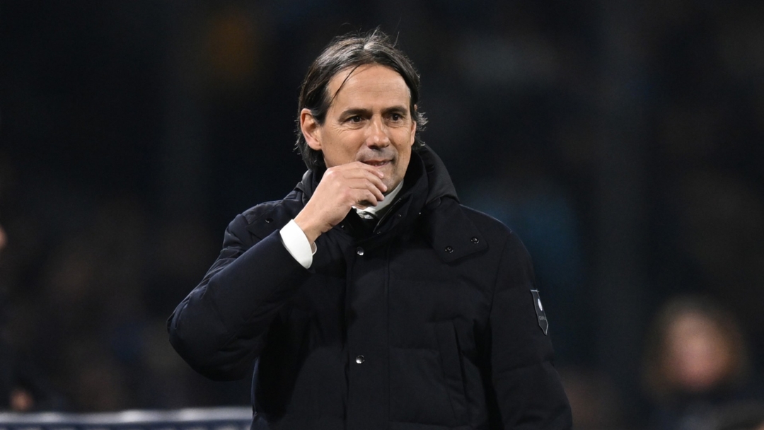 Injury pile-up cost Inter against Napoli, claims Inzaghi | beIN SPORTS