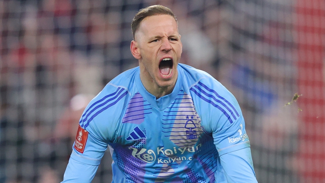 Nottingham Forest 1-1 Ipswich Town (aet, 5-4 on pens): Shoot-out hero ...