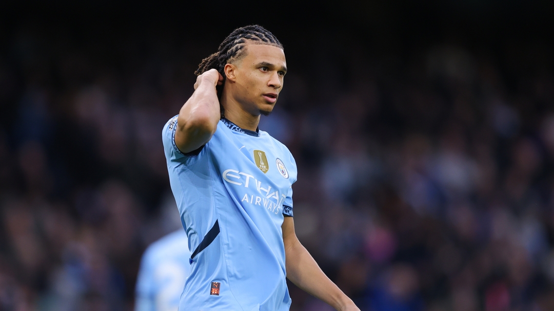 Ake sidelined for City after foot surgery | beIN SPORTS