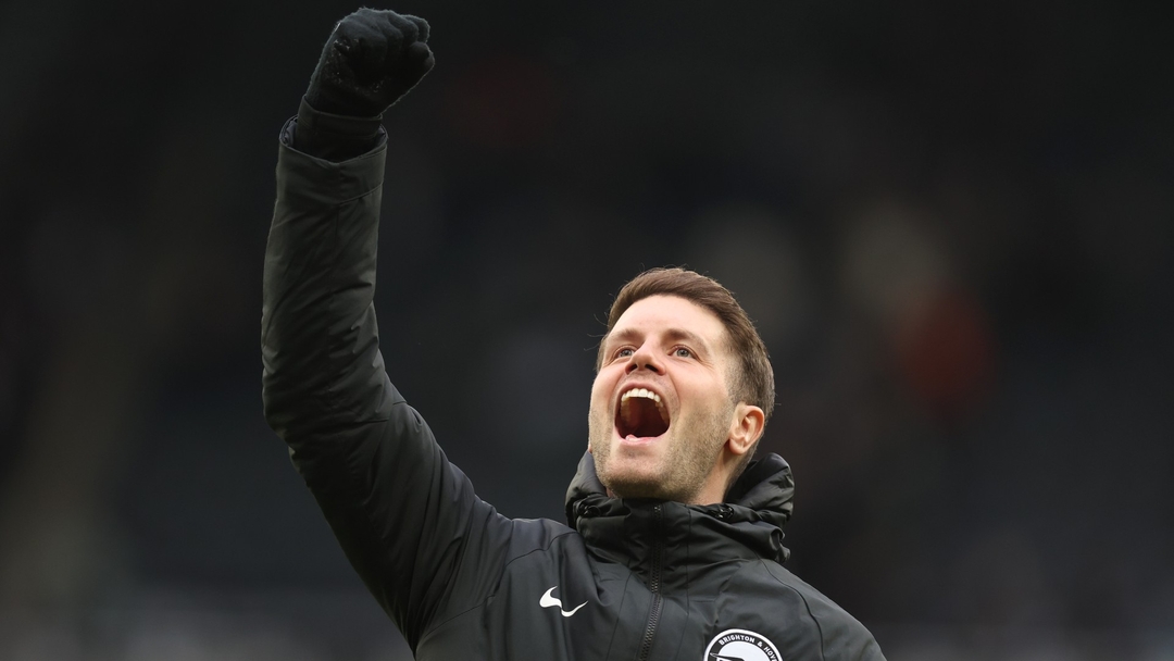 Hurzeler after unity from players in pursuit of success | beIN SPORTS