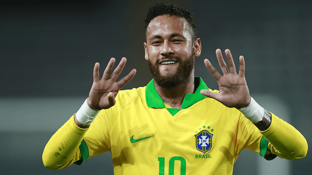 Neymar Returns with Brazil! | beIN SPORTS