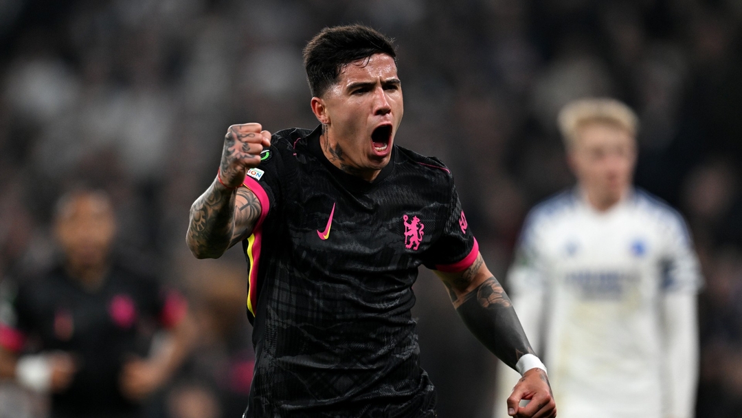 Copenhagen 1-2 Chelsea: Fernandez earns visitors slender first-leg ...