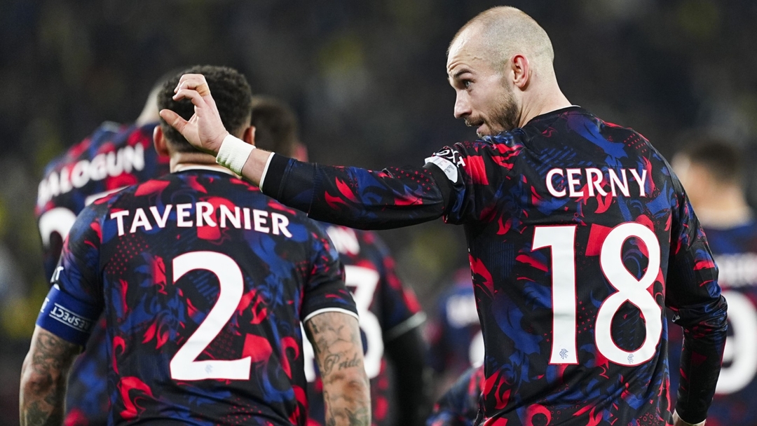 Mourinho says defeat 'a good result' for Fenerbahce as Cerny nets twice ...