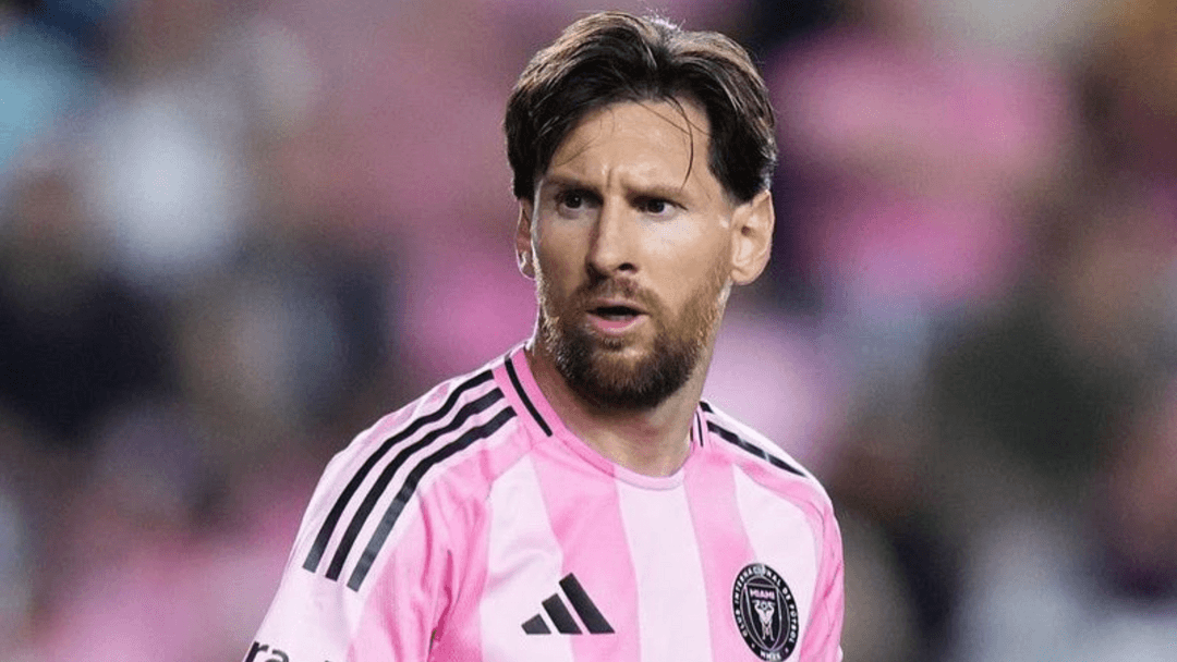 Inter Miami Takes the Lead in the Concachampions... Without Messi: What ...