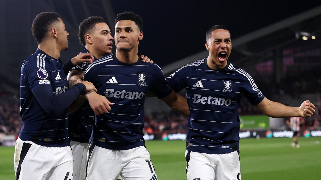 Watkins haunts former club in Villa win | beIN SPORTS