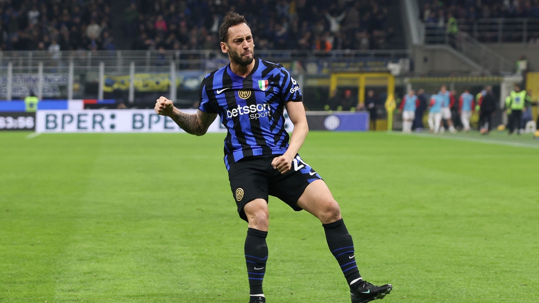 Inter 3-2 Monza: Scudetto frontrunners fight back for San Siro win ...