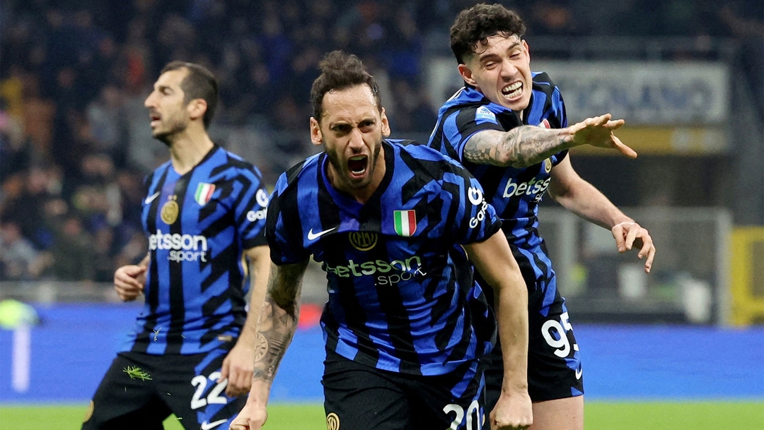 Inter fights back against Monza to stay on top | beIN SPORTS