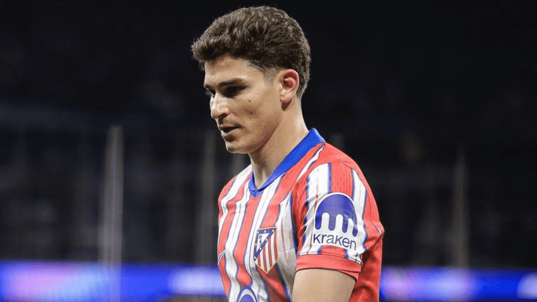 What Did Julián Álvarez Say About the Disallowed Penalty Against Real ...