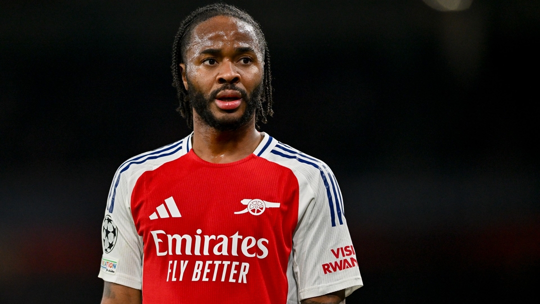 Sterling: I still have a big part to play at Arsenal | beIN SPORTS