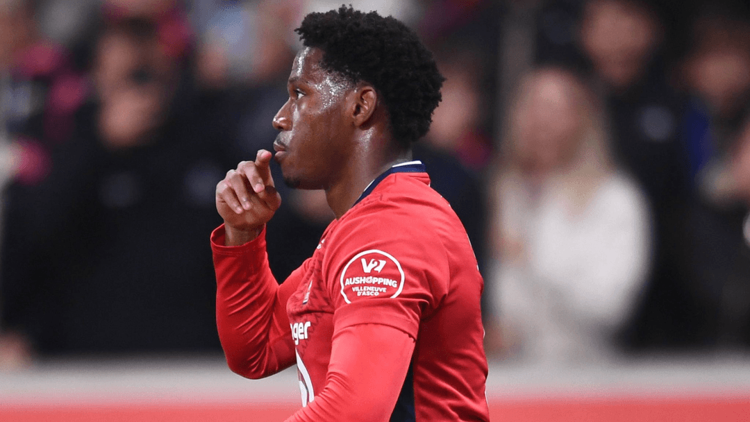 Jonathan David escribe su nombre en la historia de la Champions con el ...