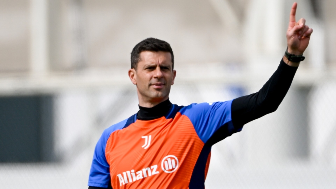 Motta says he has Juventus backing | beIN SPORTS