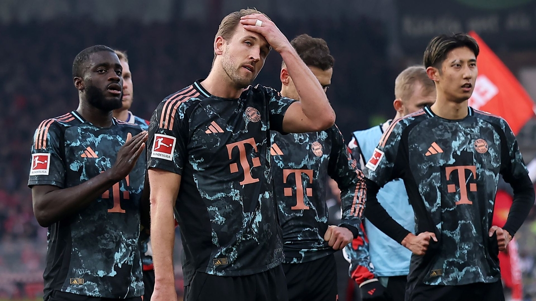 Bayern draw opens door again for Leverkusen | beIN SPORTS