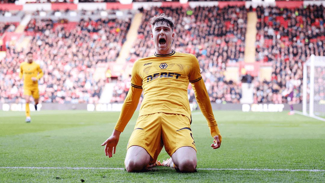 Southampton 1-2 Wolves: Strand Larsen double edges visitors closer to ...