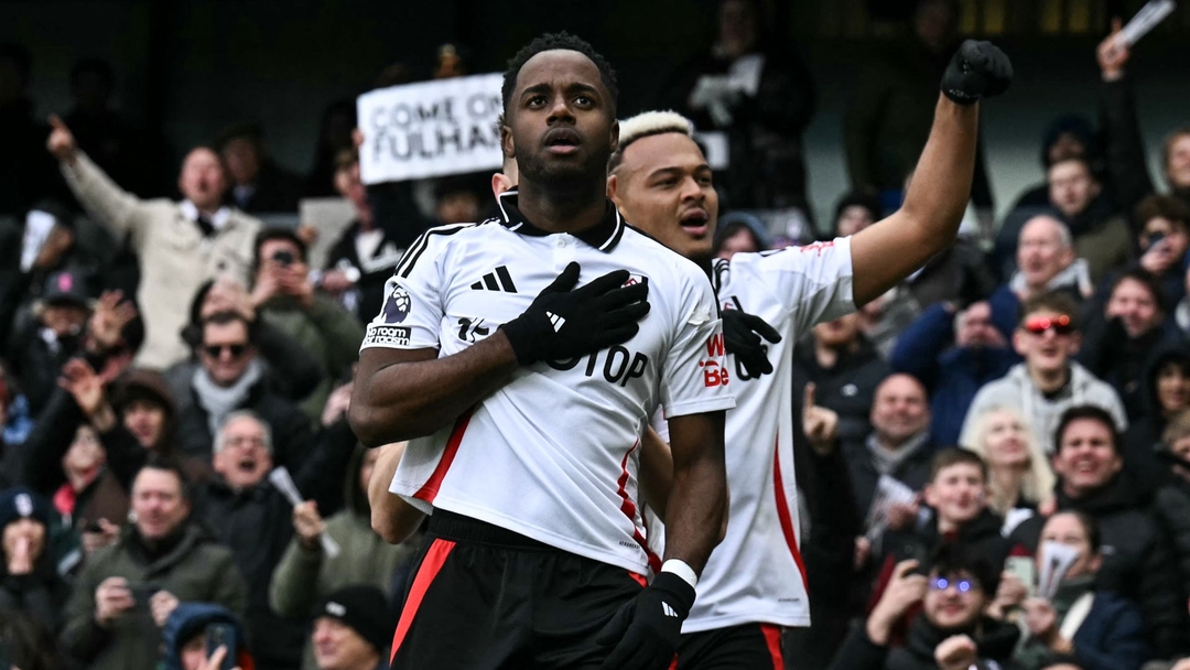 Fulham 2-0 Tottenham: Super subs Muniz and Sessegnon mark Silva's milestone match | beIN SPORTS