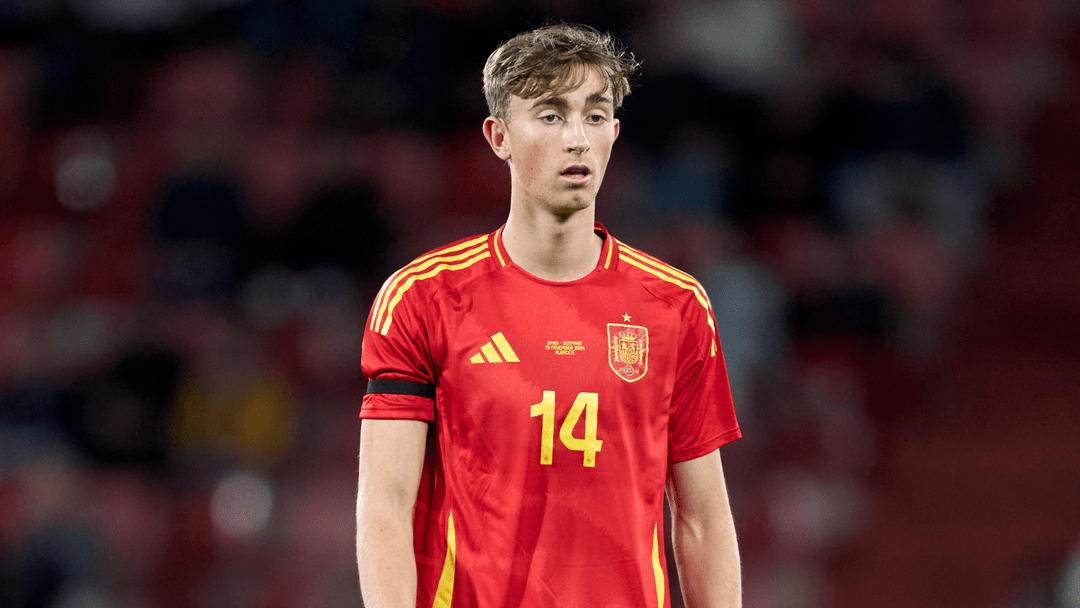 Huijsen receives maiden senior Spain call-up for Nations League ...