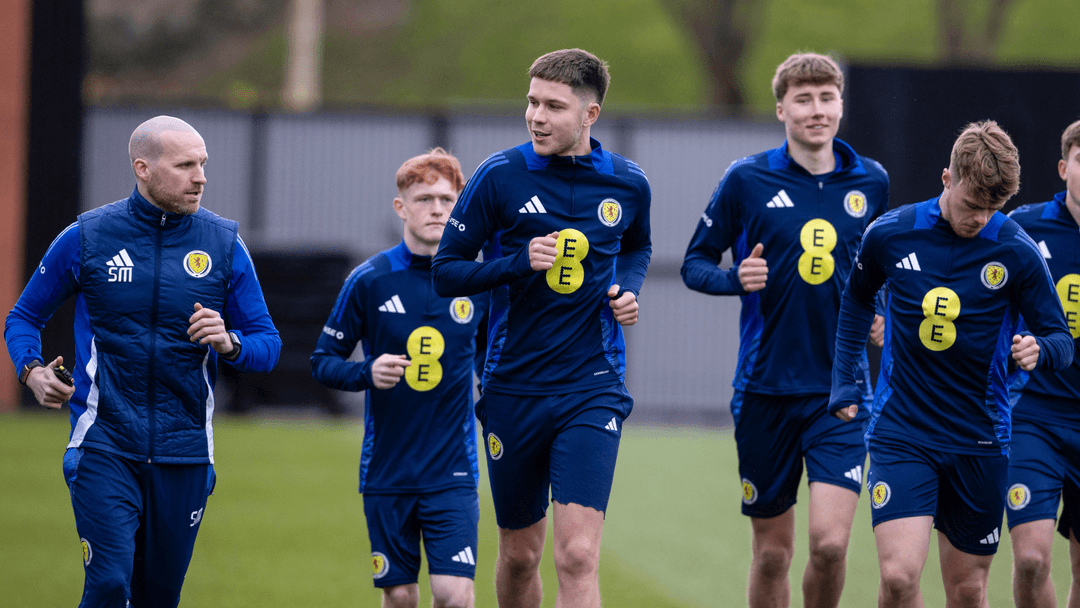 Hirst can bring Scotland a 'new dimension' says assistant Carver | beIN ...