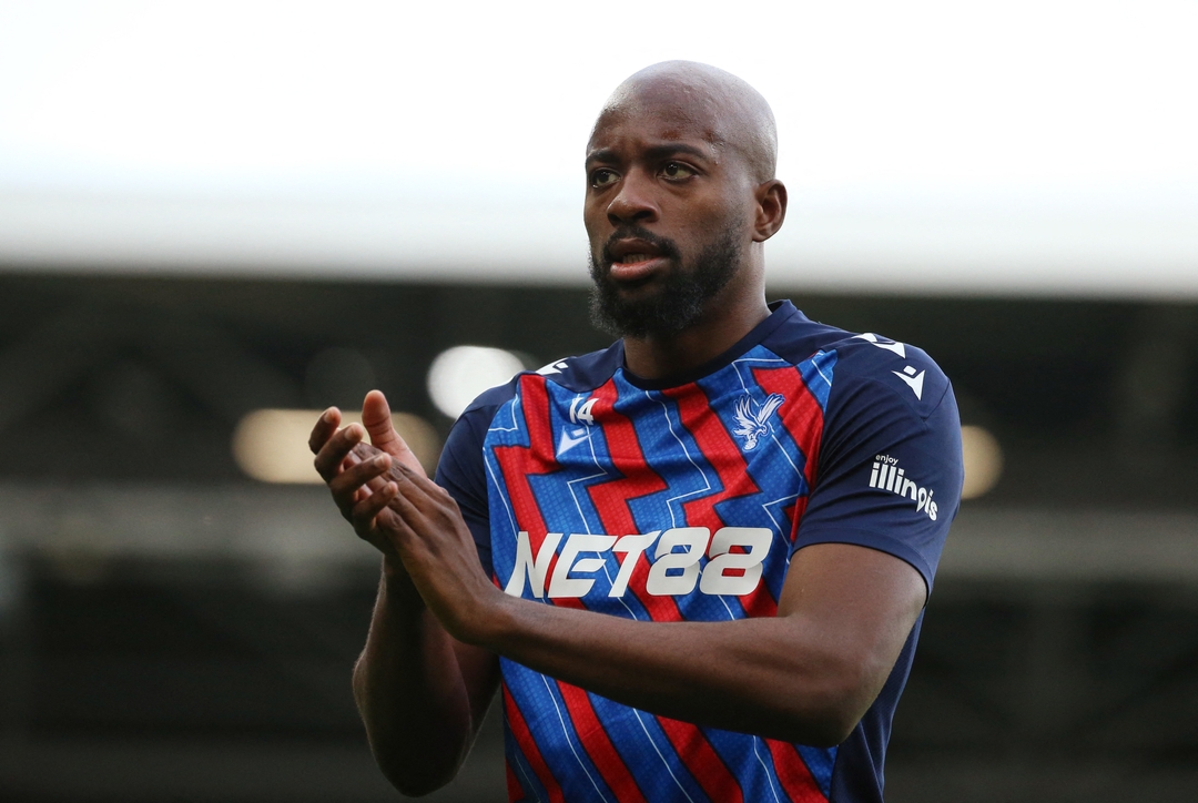 Liverpool and Manchester United Compete for Mateta in Summer Striker ...