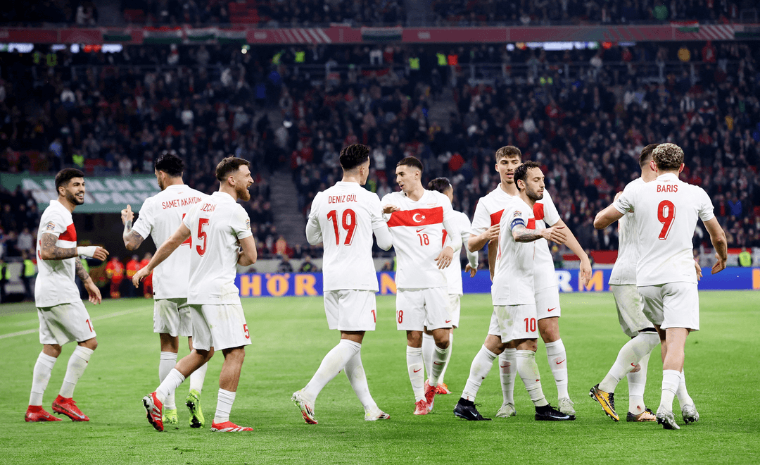 Hungary 0-3 Turkiye | Highlights | beIN SPORTS