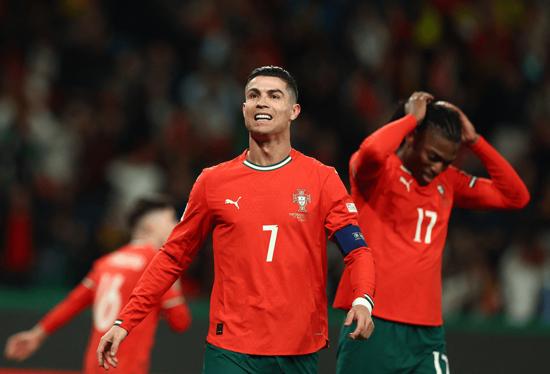 Portugal defeat Denmark to reach Nations League semi-finals | beIN SPORTS