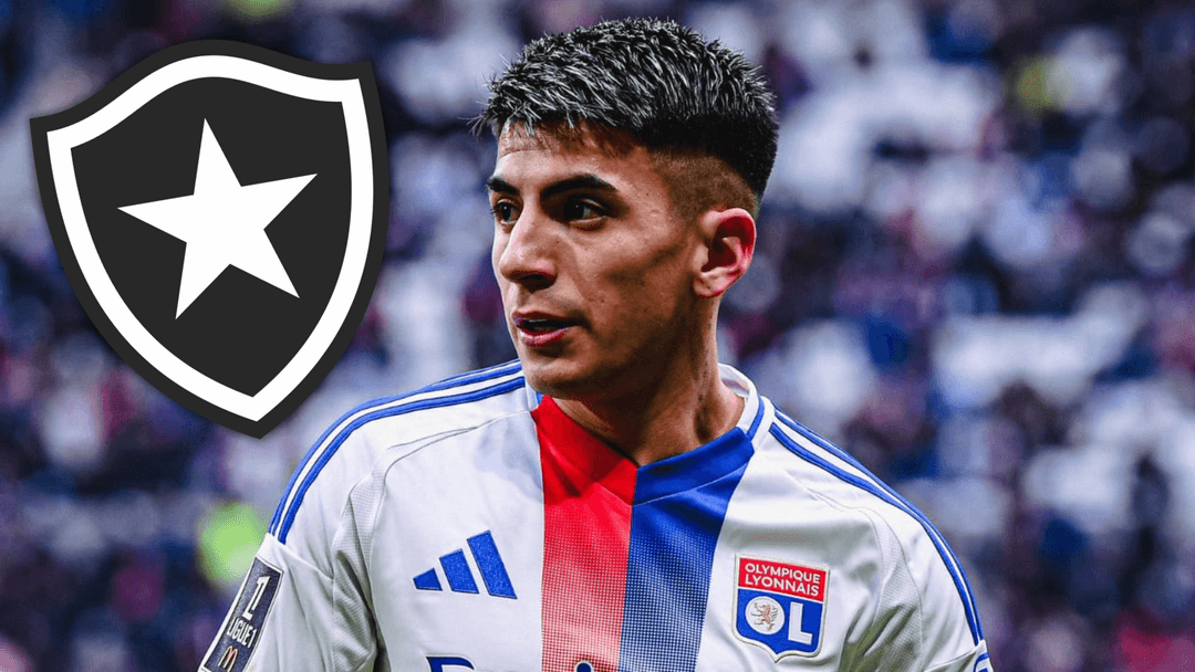 Botafogo Is Considering a Star Return from Ligue 1 for the Club World ...