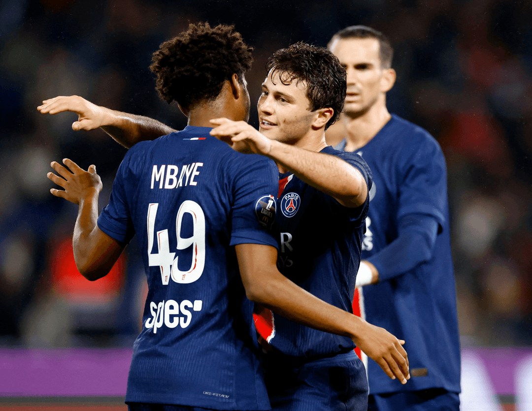 Ligue 1 : Ibrahim Mbaye dans les traces de Lamine Yamal ? | beIN SPORTS