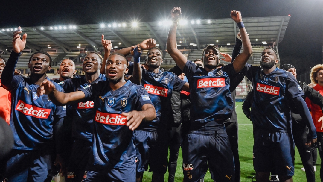 Cannes 1-2 Reims: Fourth-tier hosts' miracle cup run over | beIN SPORTS